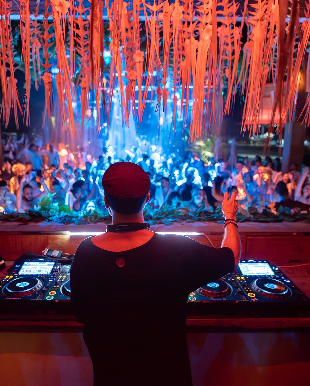 Toronto Clubs | SABO at FUTURE Toronto | Tickets, Guestlist, and Bottle ...