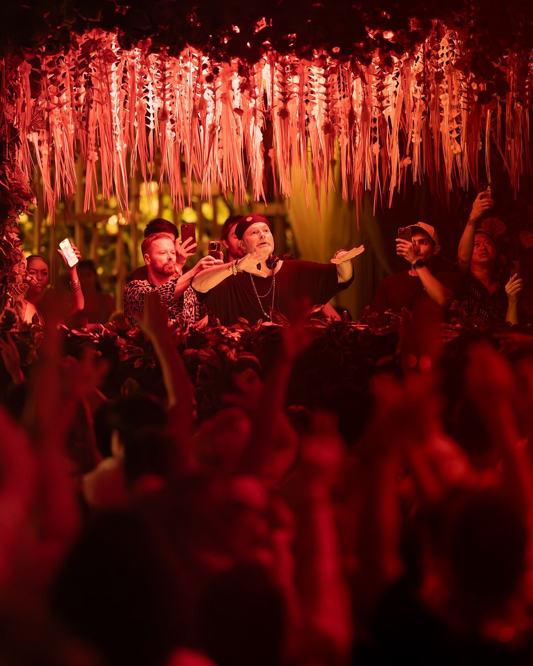 Toronto Clubs | SABO at FUTURE Toronto | Tickets, Guestlist, and Bottle ...