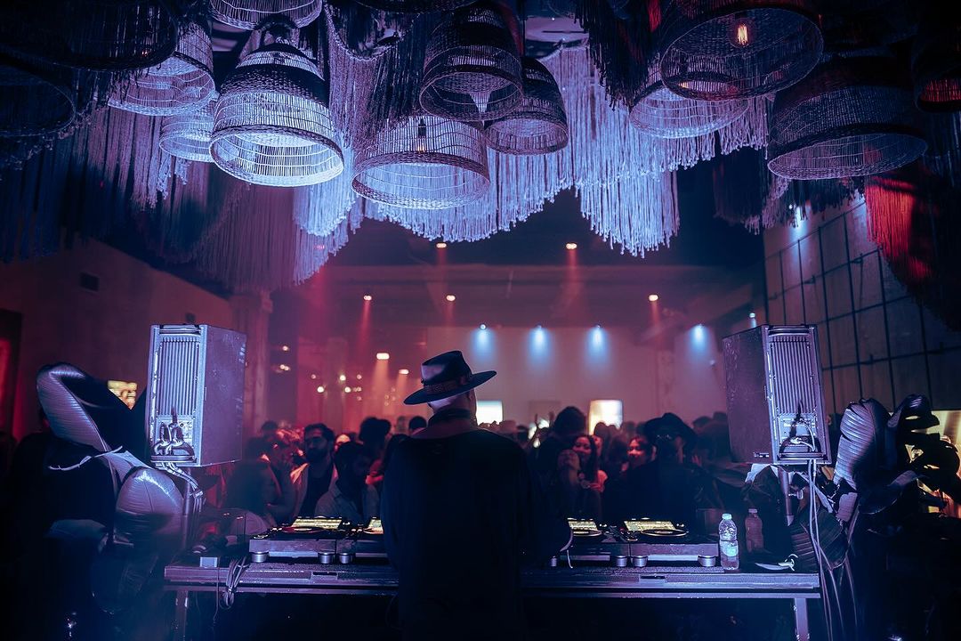 Toronto Clubs | SABO at FUTURE Toronto | Tickets, Guestlist, and Bottle ...