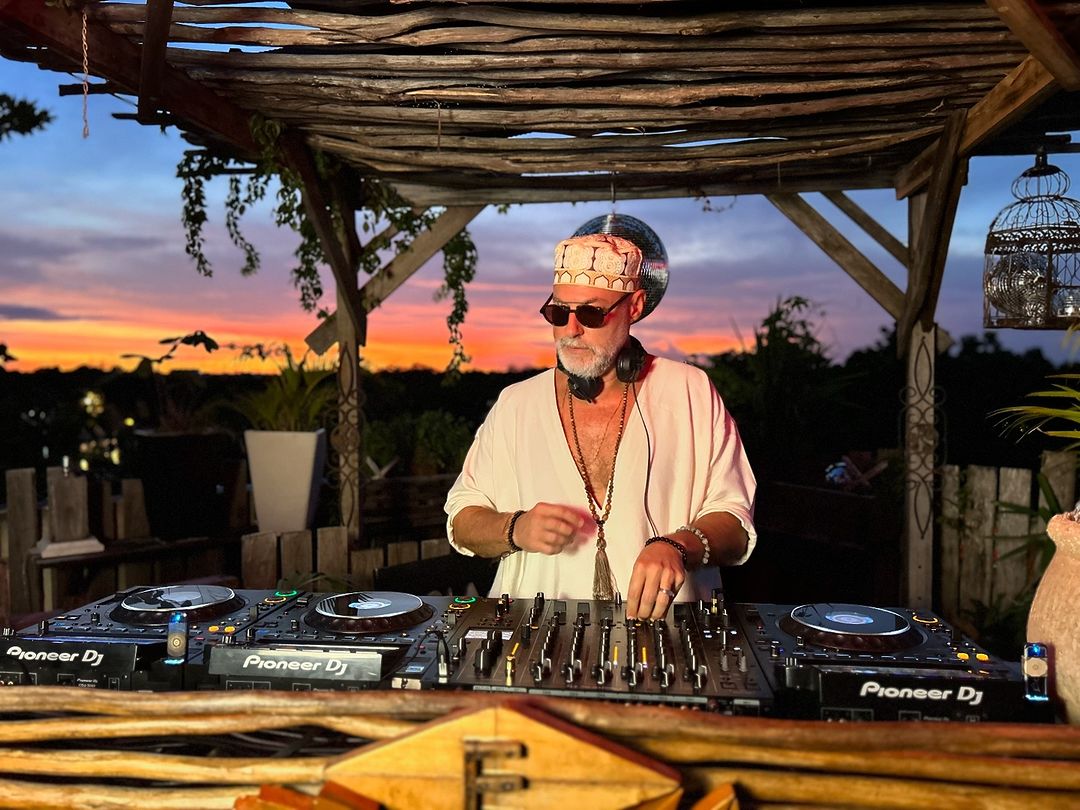 Toronto Clubs | SABO at FUTURE Toronto | Tickets, Guestlist, and Bottle ...