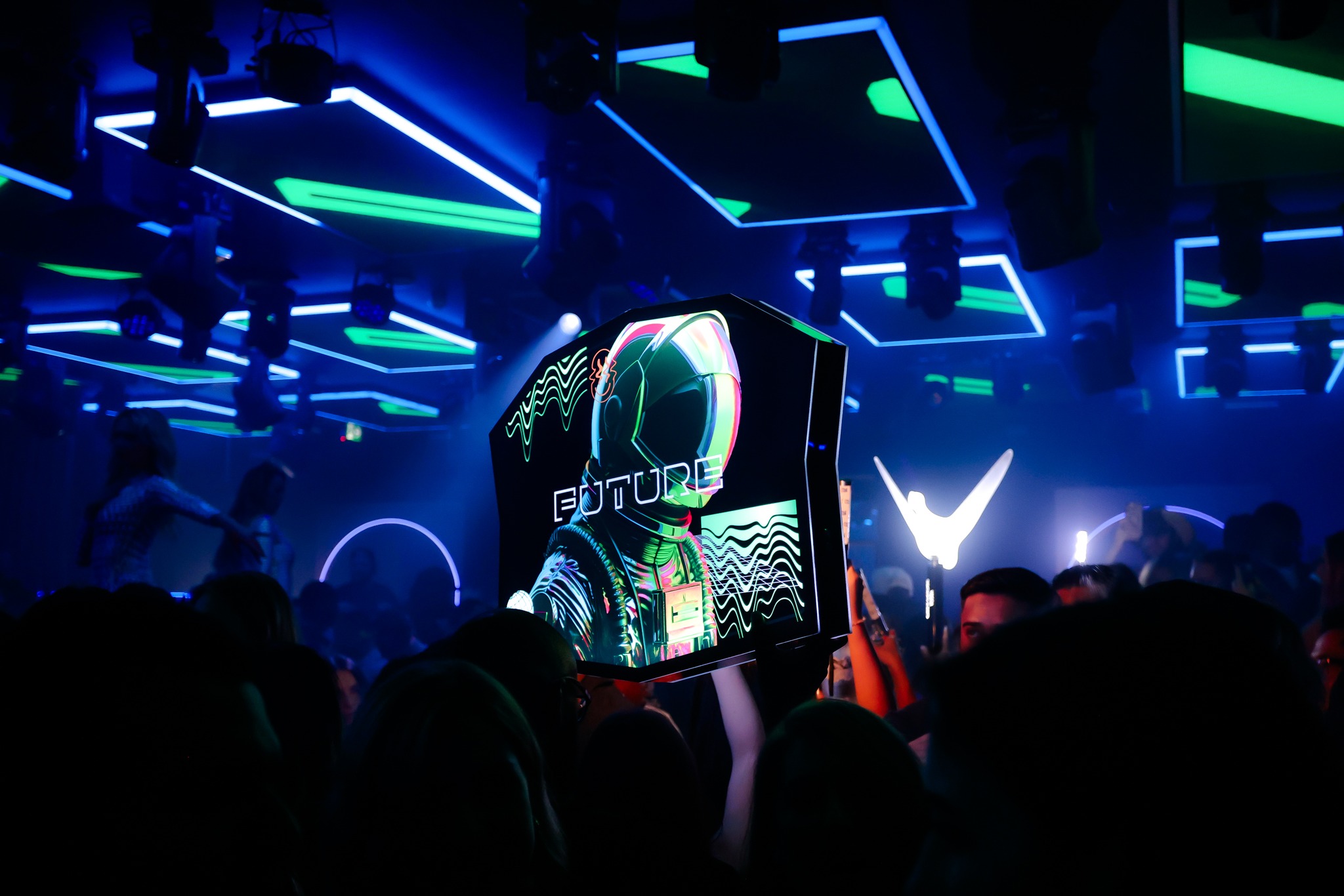 Toronto Clubs | FUTURE TORONTO | Guestlist, Tickets, and Bottle Service