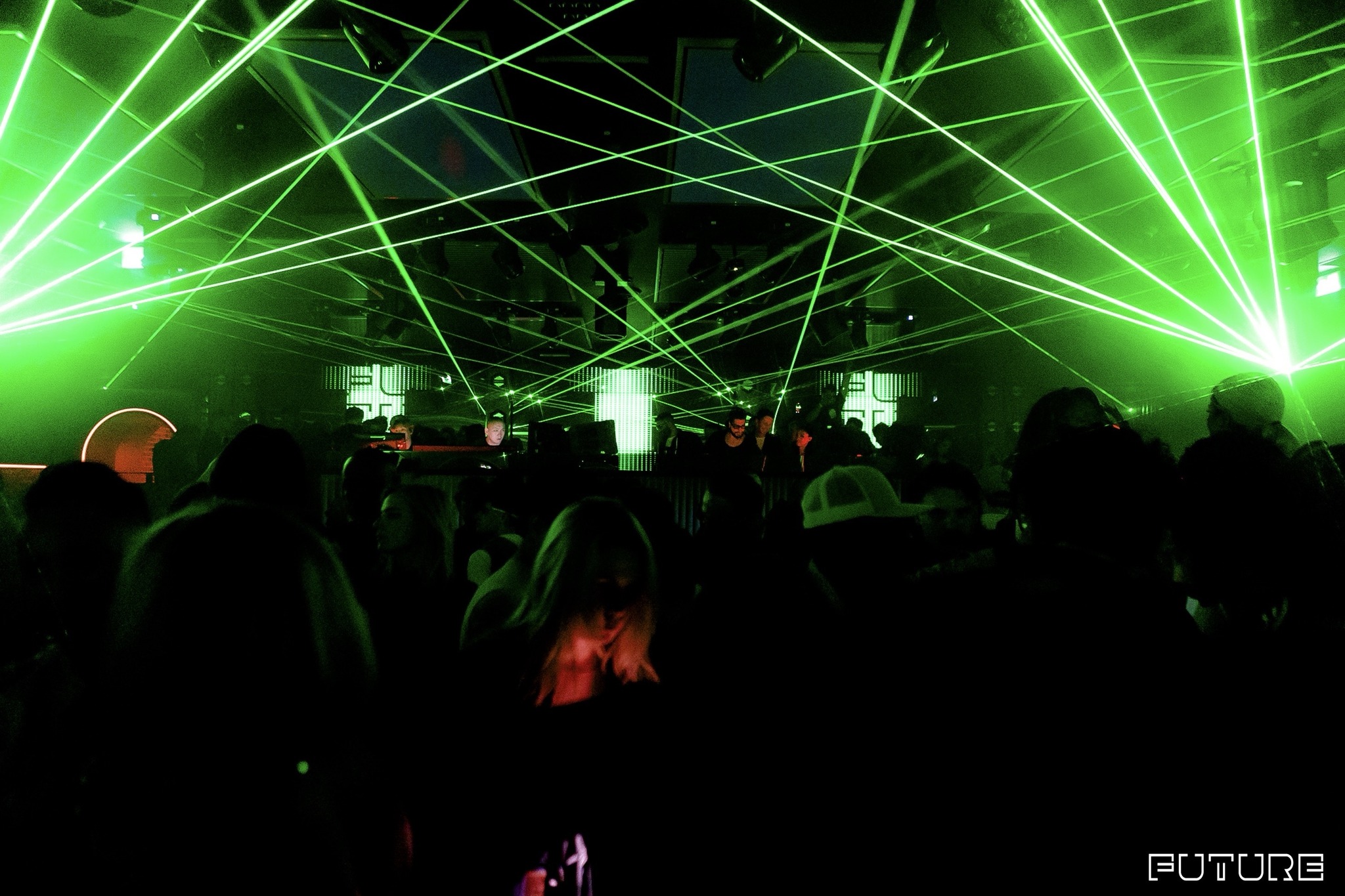 Toronto Clubs | FUTURE TORONTO | Guestlist, Tickets, and Bottle Service