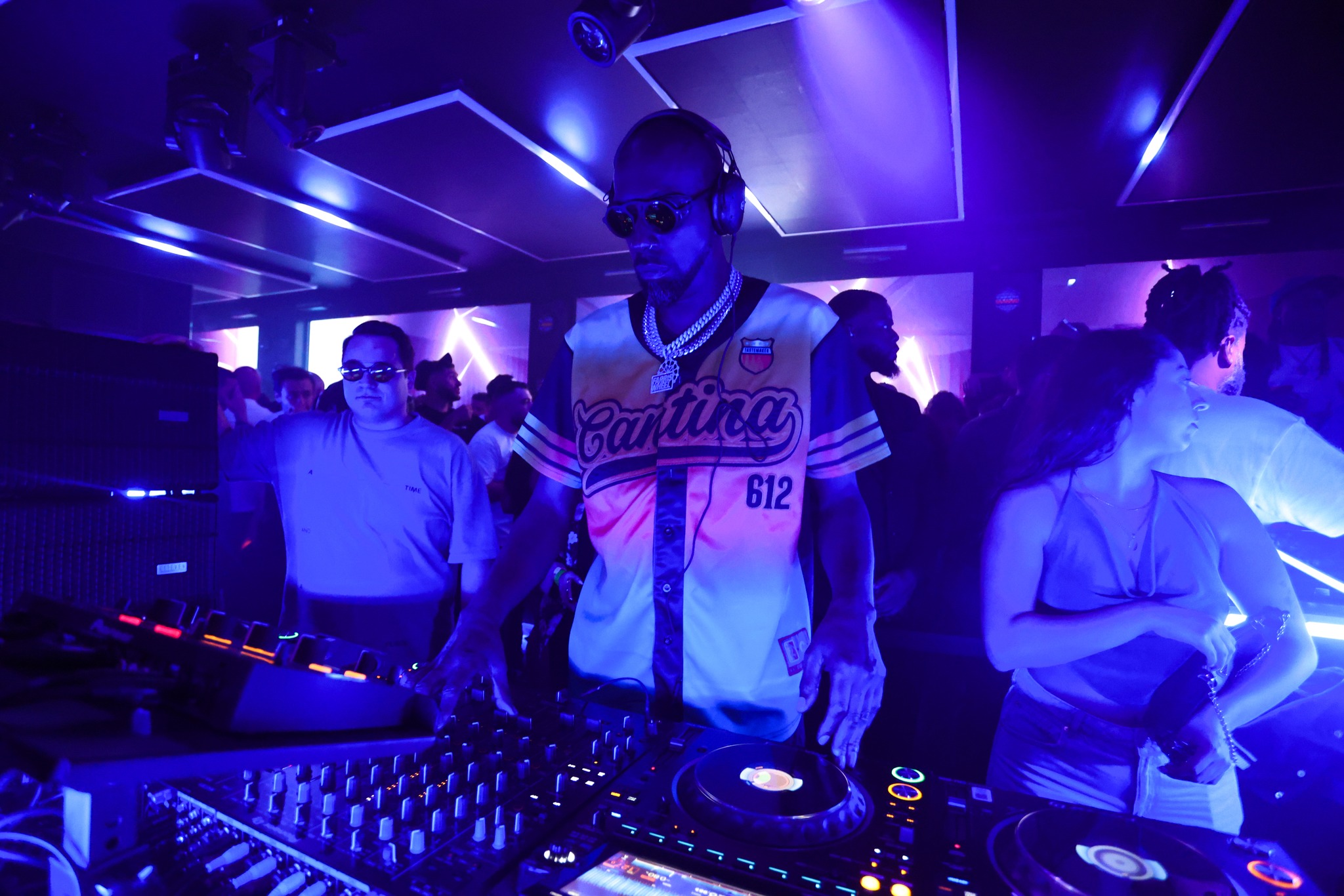 Toronto Clubs | FUTURE TORONTO | Guestlist, Tickets, and Bottle Service