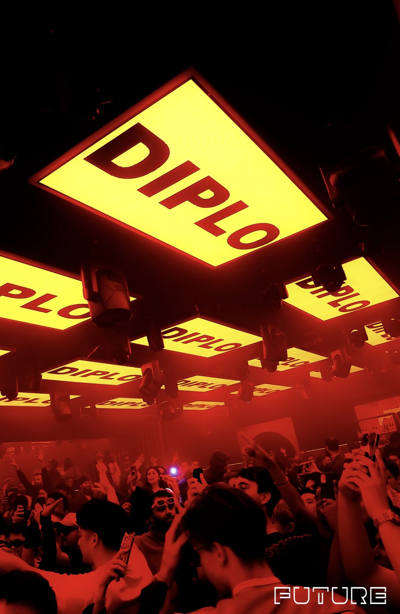 Toronto Clubs | FUTURE TORONTO | Guestlist, Tickets, and Bottle Service