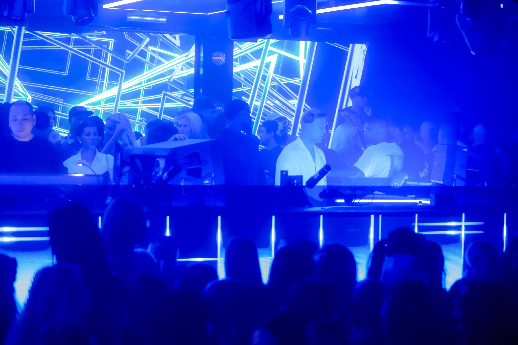 Toronto Clubs | FUTURE TORONTO | Guestlist, Tickets, and Bottle Service