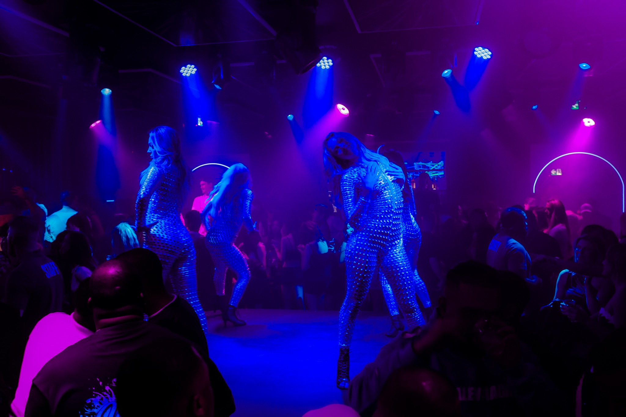 Toronto Clubs | FUTURE TORONTO | Guestlist, Tickets, and Bottle Service