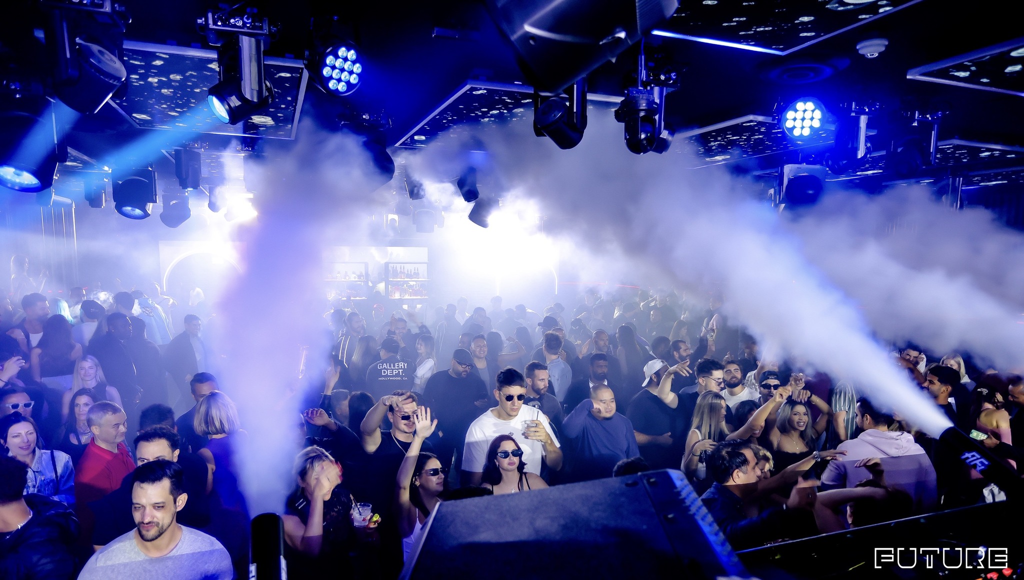 Toronto Clubs | FUTURE TORONTO | Guestlist, Tickets, and Bottle Service
