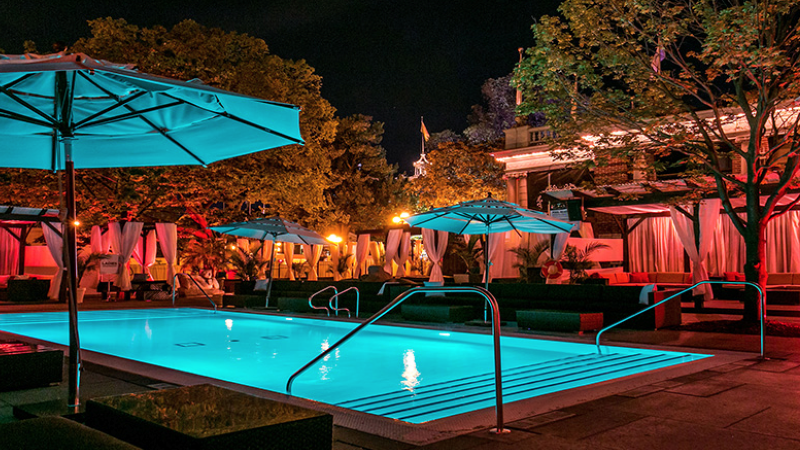 Toronto Clubs | GRAND BIZARRE Toronto