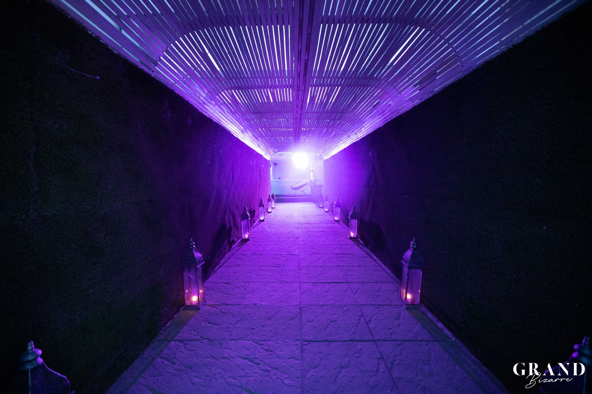 Toronto Clubs | GRAND BIZARRE Toronto