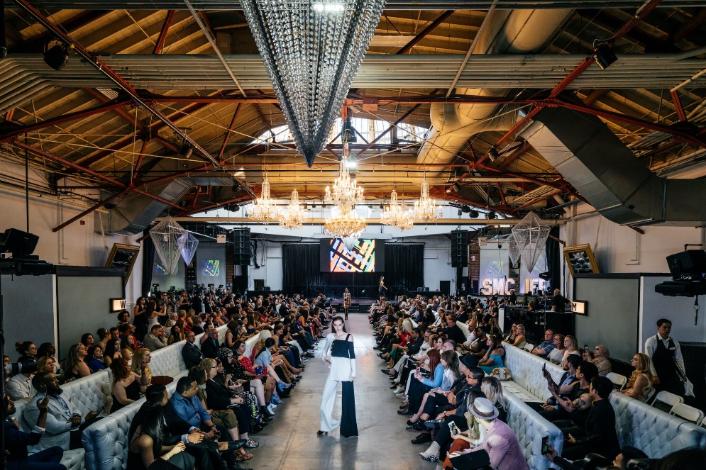 Toronto Clubs | GRAND BIZARRE Toronto