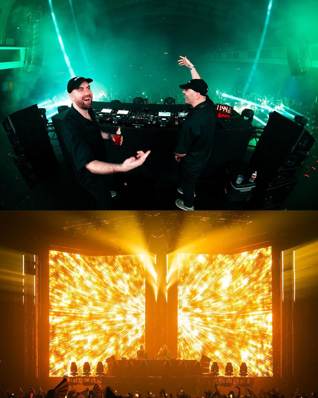 Toronto Clubs | AC SLATER at HISTORY Toronto