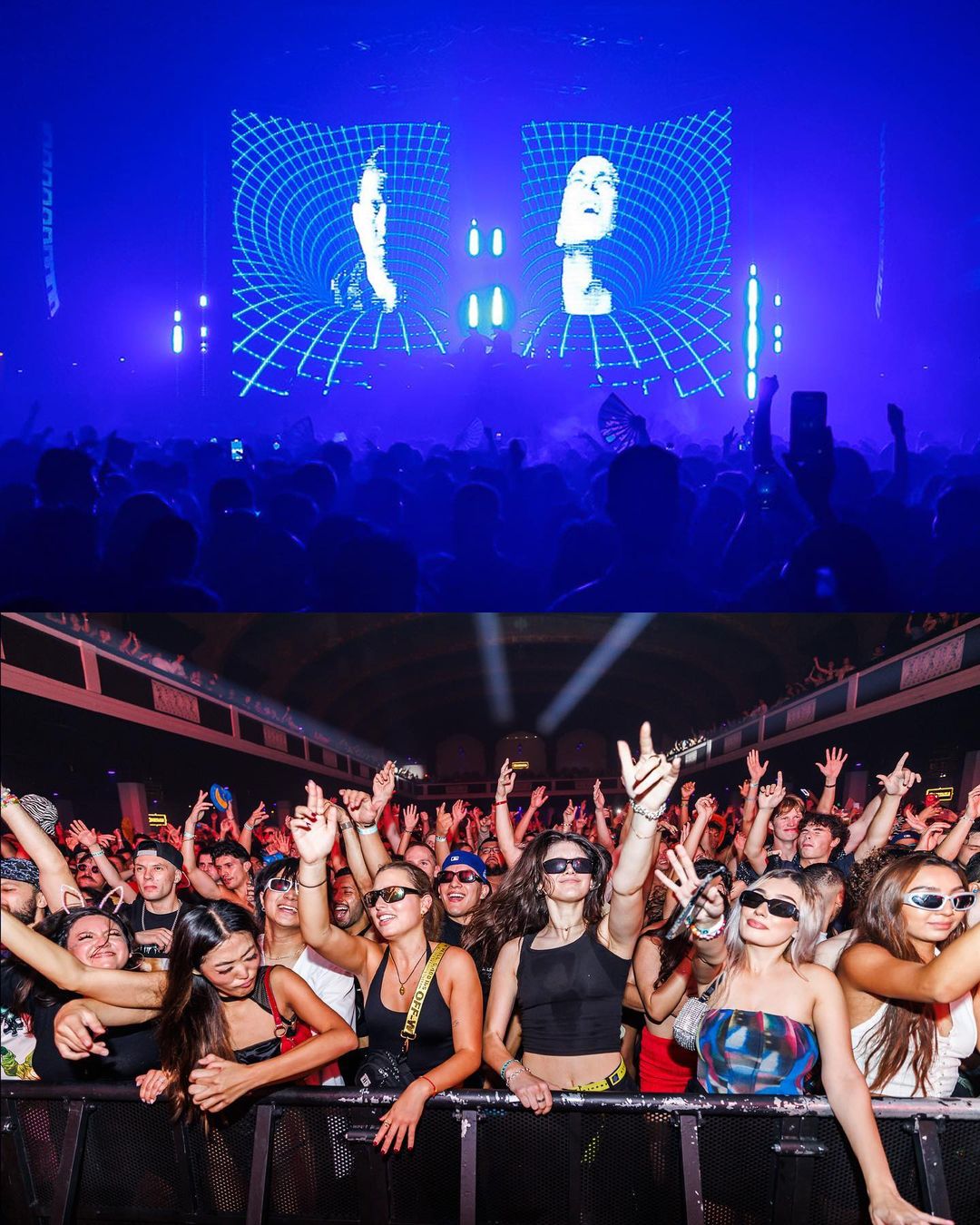 Toronto Clubs | AC SLATER at HISTORY Toronto