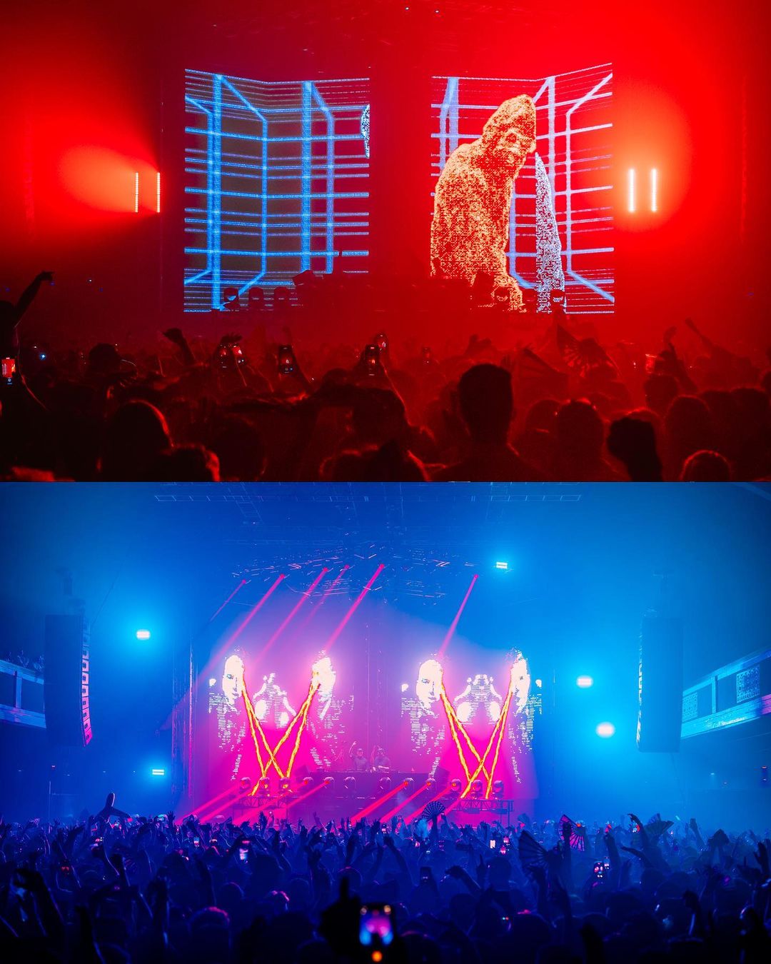 Toronto Clubs | AC SLATER at HISTORY Toronto