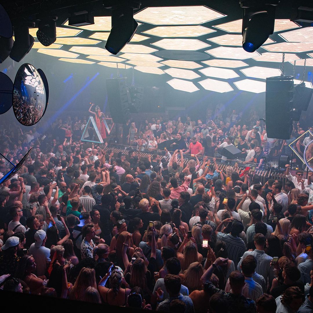 Toronto Clubs | CAMELPHAT at HISTORY Toronto