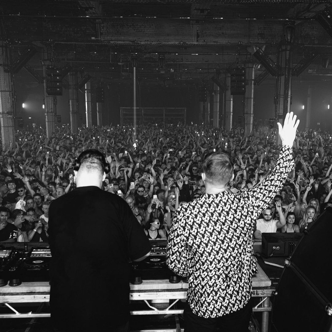 Toronto Clubs | CAMELPHAT at HISTORY Toronto
