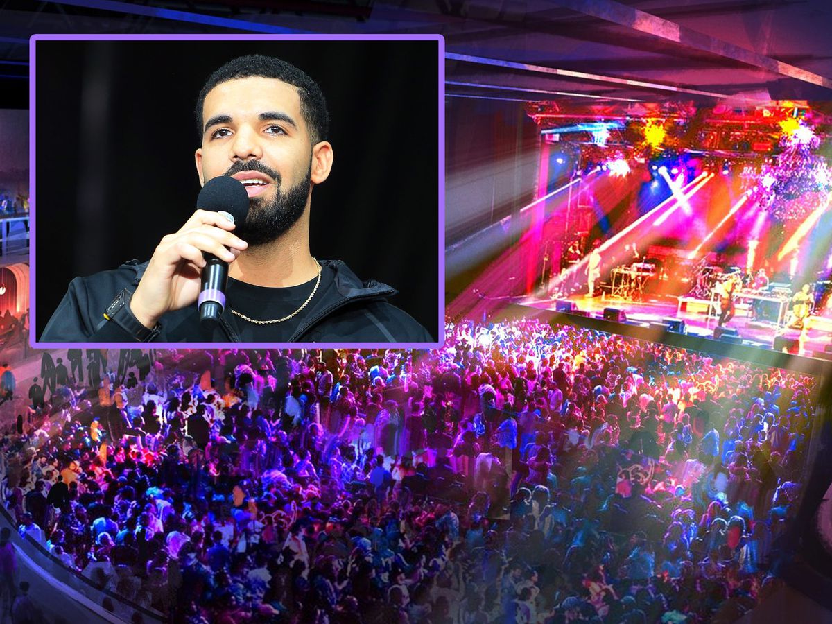 Toronto Clubs | History Toronto