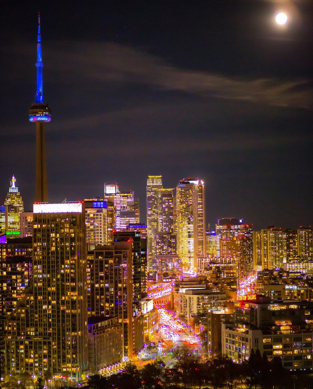 Toronto Clubs | Hotel X Toronto