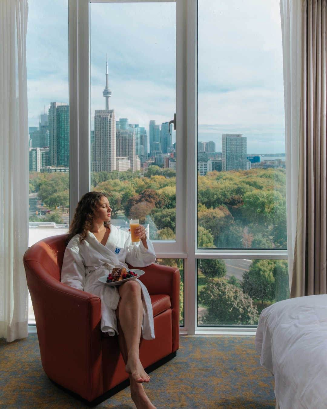 Toronto Clubs | Hotel X Toronto