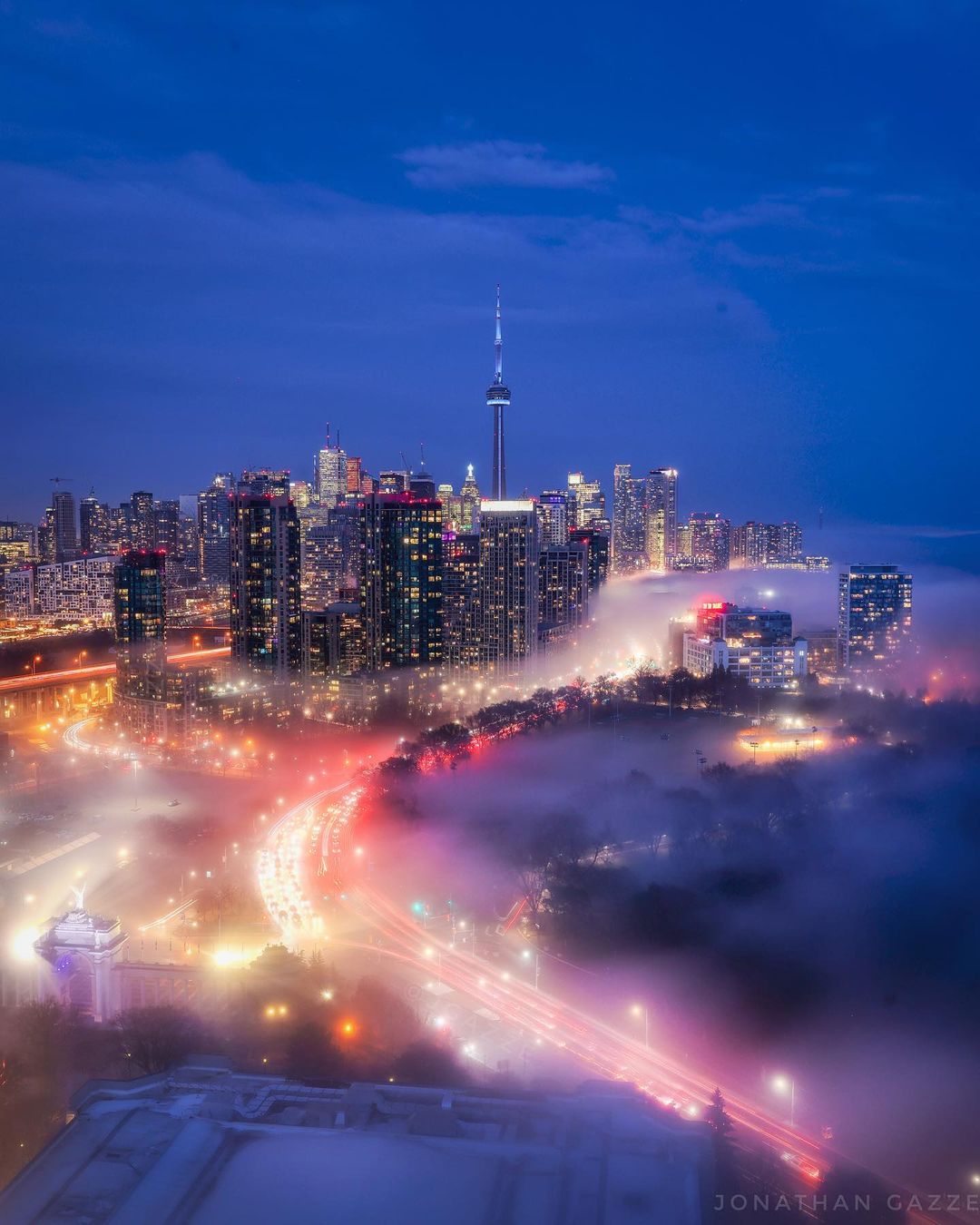 Toronto Clubs | Hotel X Toronto