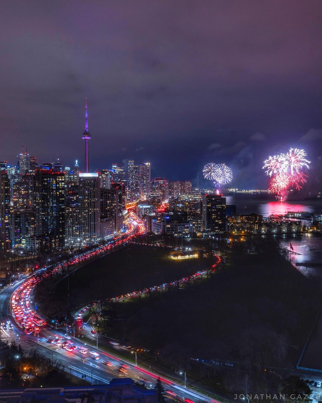 Toronto Clubs | Hotel X Toronto