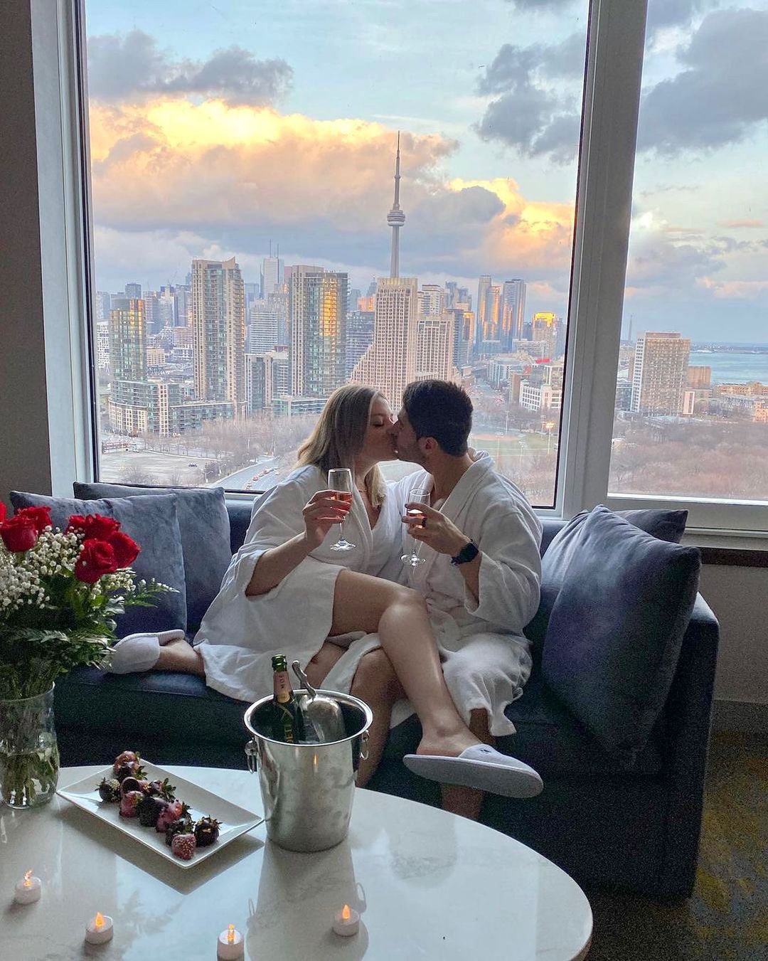 Toronto Clubs | Hotel X Toronto