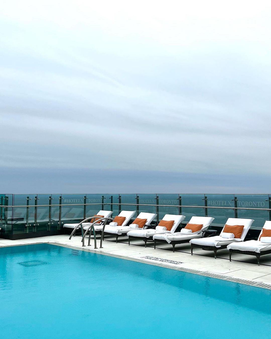 Toronto Clubs | Hotel X Toronto