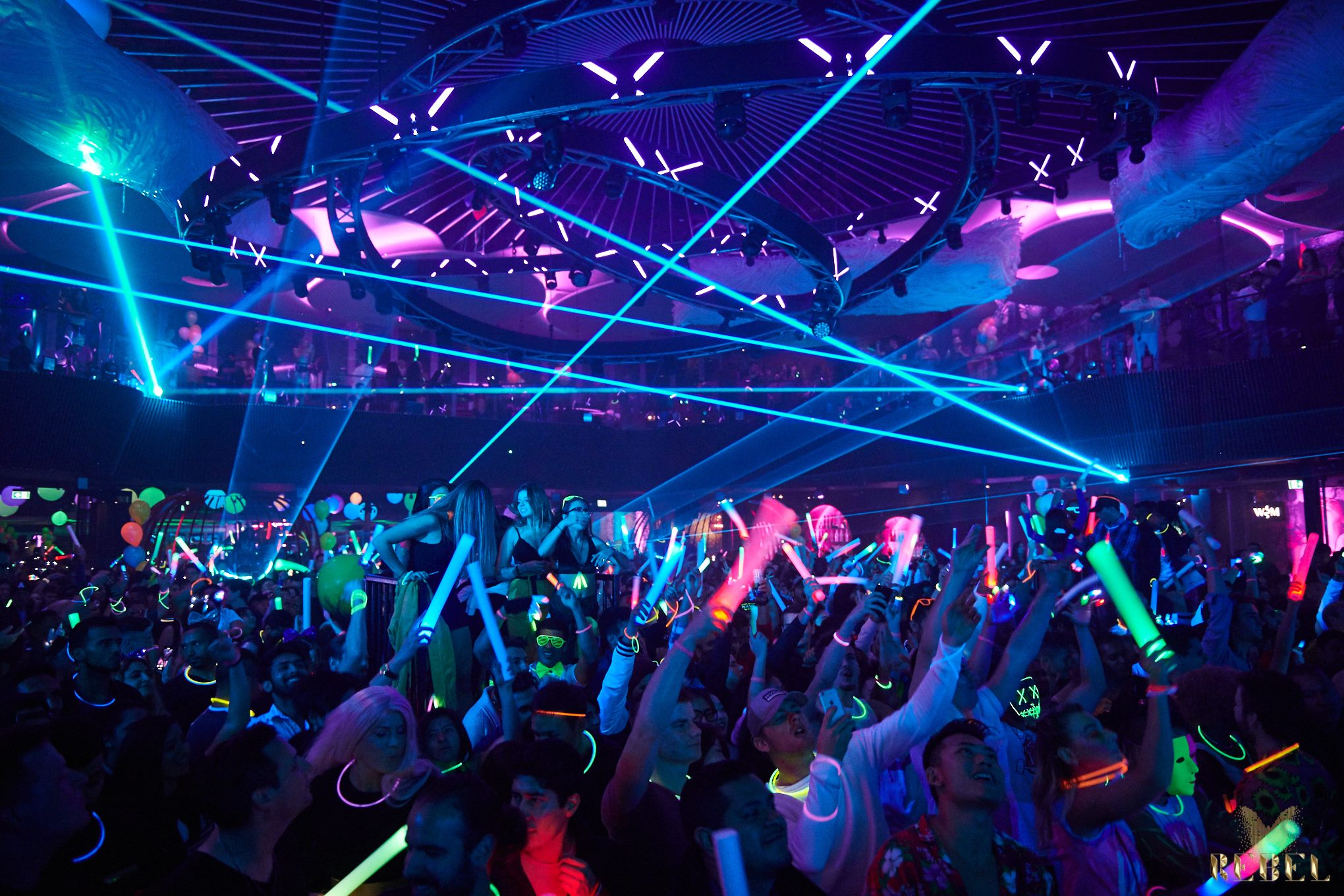 Toronto Clubs | GUESTLIST in TORONTO