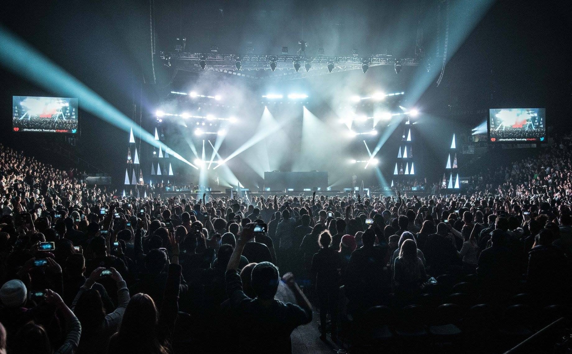 Toronto Clubs | Scotiabank Arena