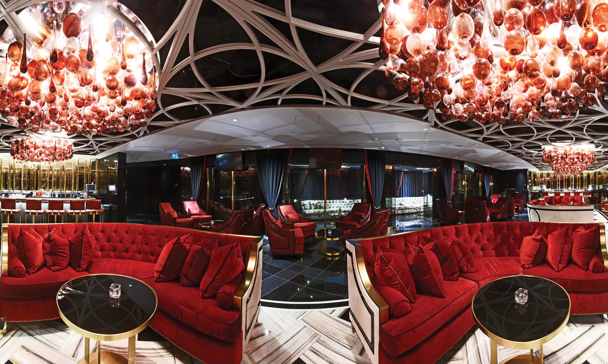 Toronto Clubs | Scotiabank Arena