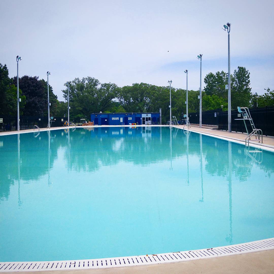 Toronto Clubs | The SUNNYSIDE PAVILION Toronto