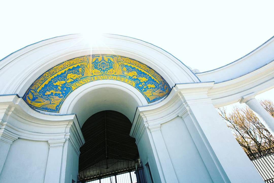 Toronto Clubs | The SUNNYSIDE PAVILION Toronto