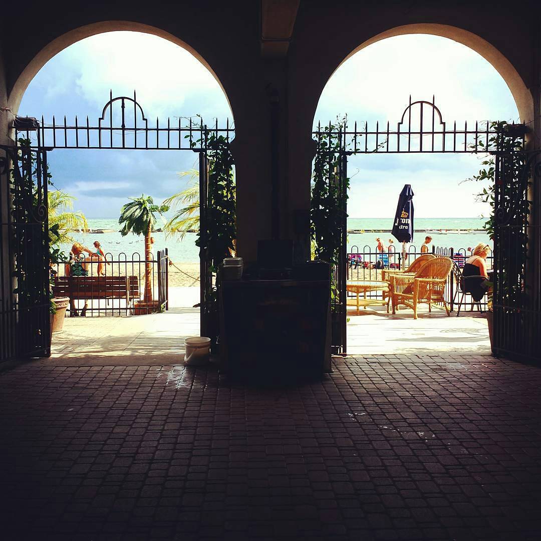 Toronto Clubs | The SUNNYSIDE PAVILION Toronto