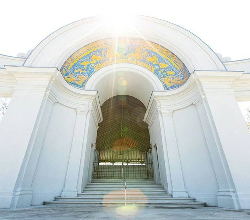 Toronto Clubs | The SUNNYSIDE PAVILION Toronto