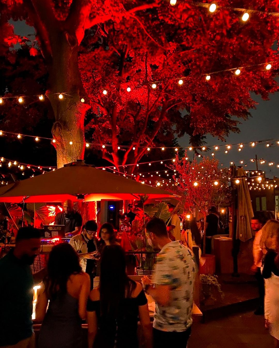 Toronto Clubs | Toronto Beach Club