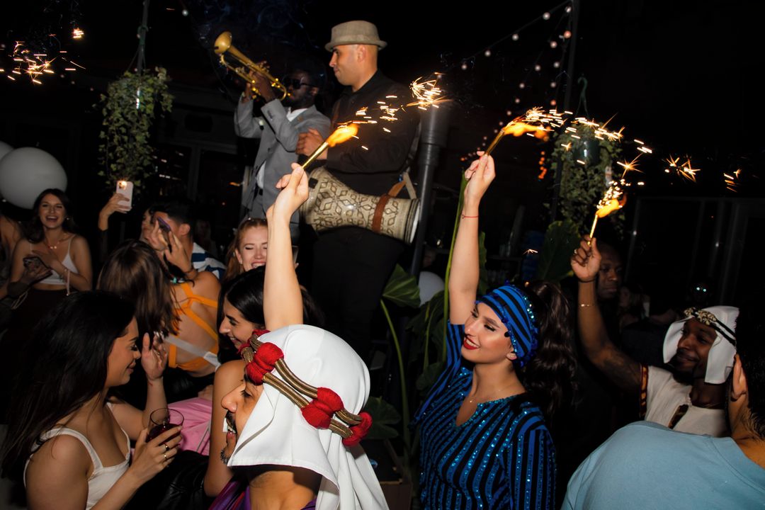 Toronto Clubs | Toronto Beach Club