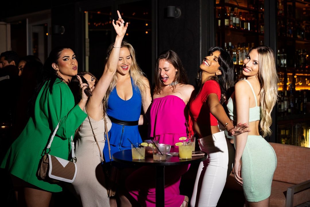 10 BEST CLUBS IN TORONTO – ULTIMATE GUIDE FOR 2025