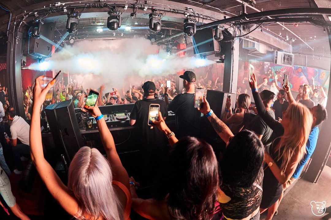 Toronto Clubs | Canada Day Long Weekend BAMBU at Toybox Toronto