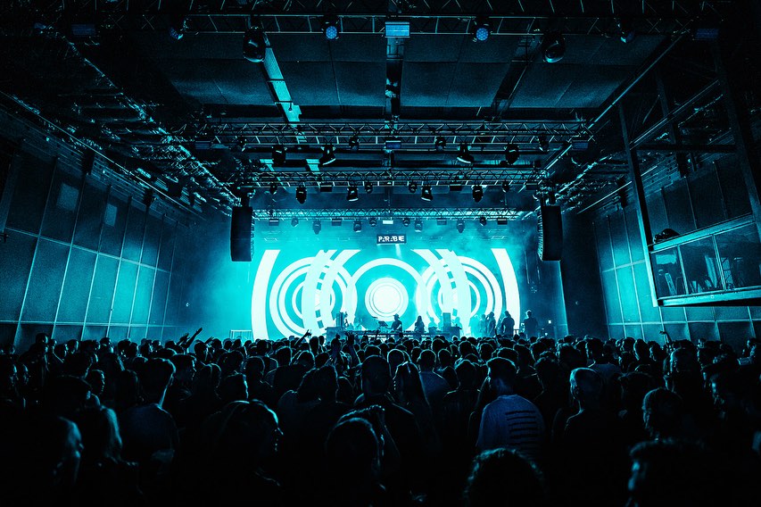 Toronto Clubs | BOOKA SHADE at ULTRAVIOLET Toronto