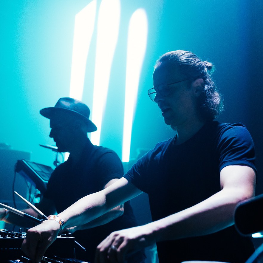 Toronto Clubs | BOOKA SHADE at ULTRAVIOLET Toronto