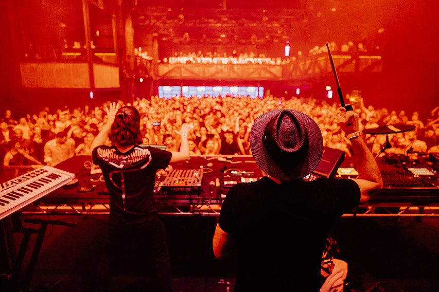 Toronto Clubs | BOOKA SHADE at ULTRAVIOLET Toronto