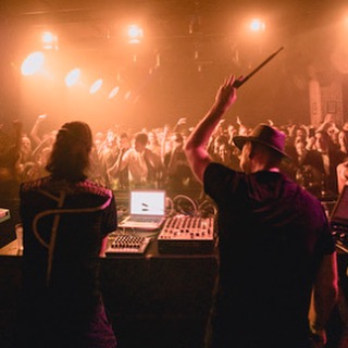 Toronto Clubs | BOOKA SHADE at ULTRAVIOLET Toronto