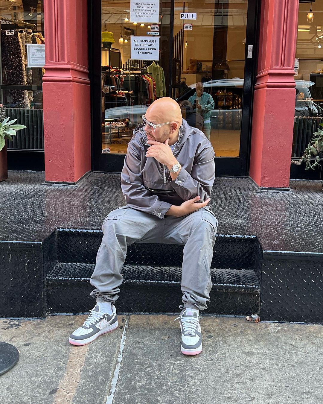 Toronto Clubs | FAT JOE at Ultra Violet Toronto