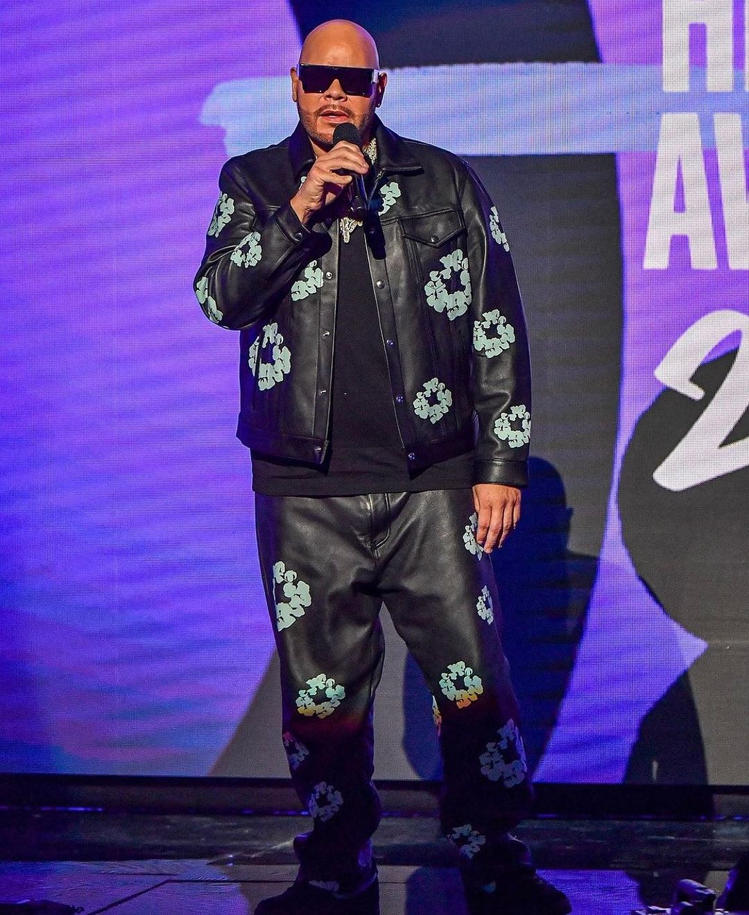 Toronto Clubs | FAT JOE at Ultra Violet Toronto