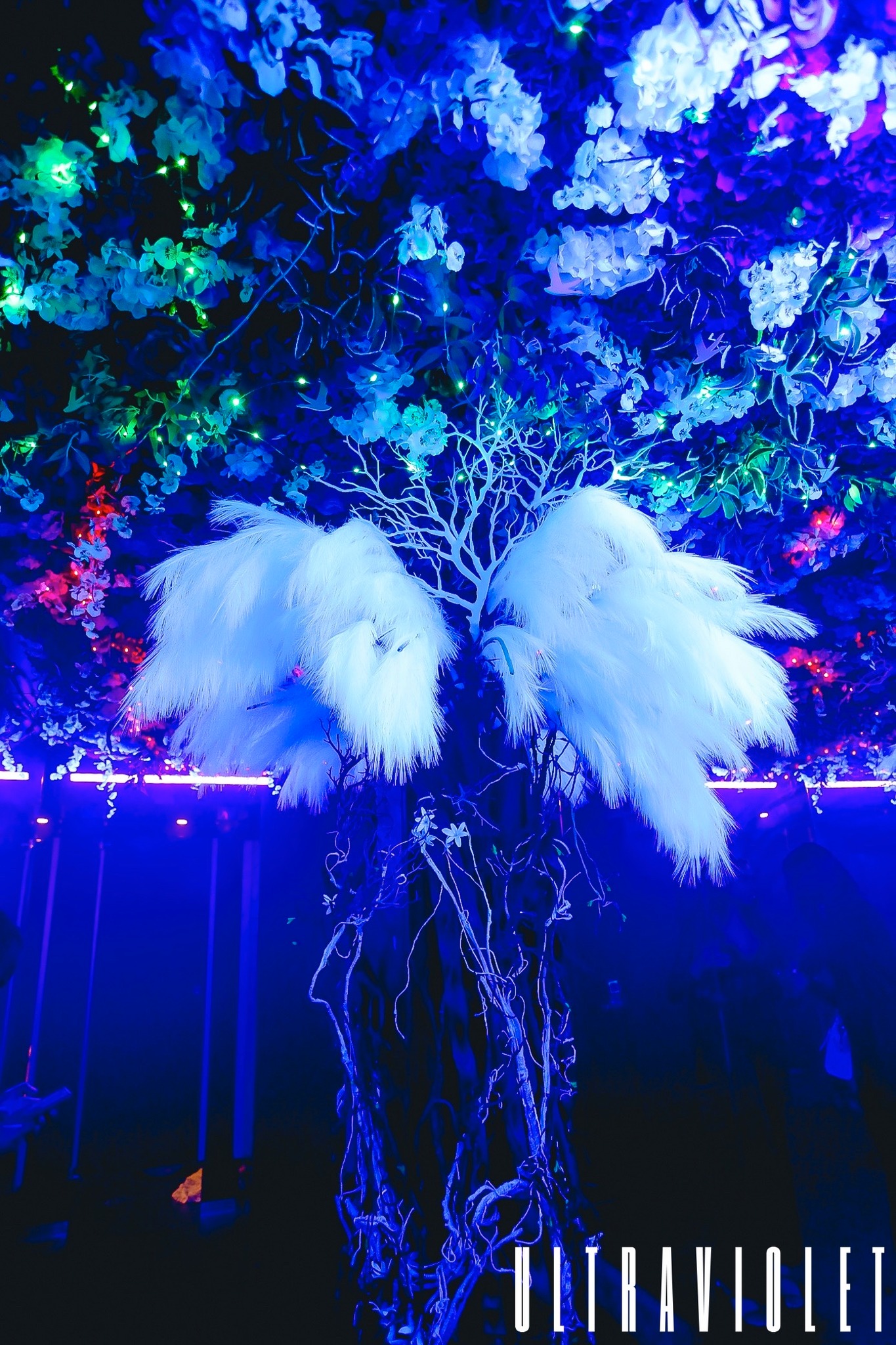 Toronto Clubs | ULTRA VIOLET TUESDAYS INDUSTRY NIGHT