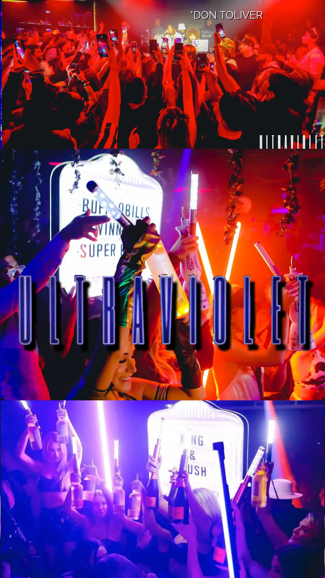 10 BEST CLUBS IN TORONTO – ULTIMATE GUIDE FOR 2025