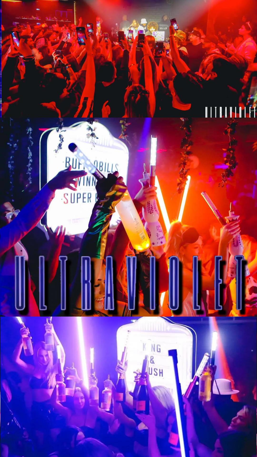 6 Best Hip-Hop Clubs in Toronto