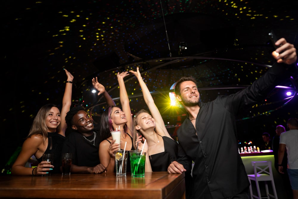CLUBS IN TORONTO | Toronto Clubs, Entertainment, Nightlife, Guestlist ...