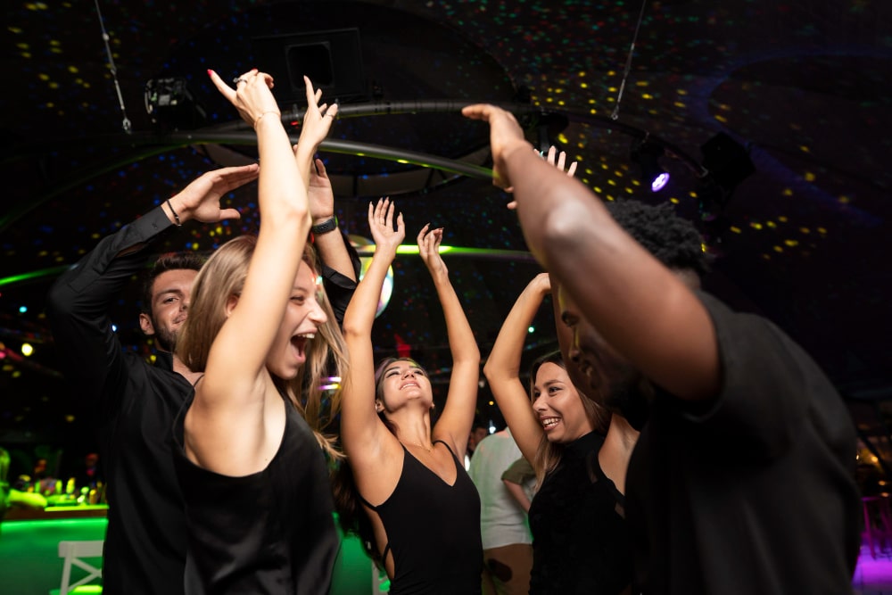 CLUBS IN TORONTO | Toronto Clubs, Entertainment, Nightlife, Guestlist ...